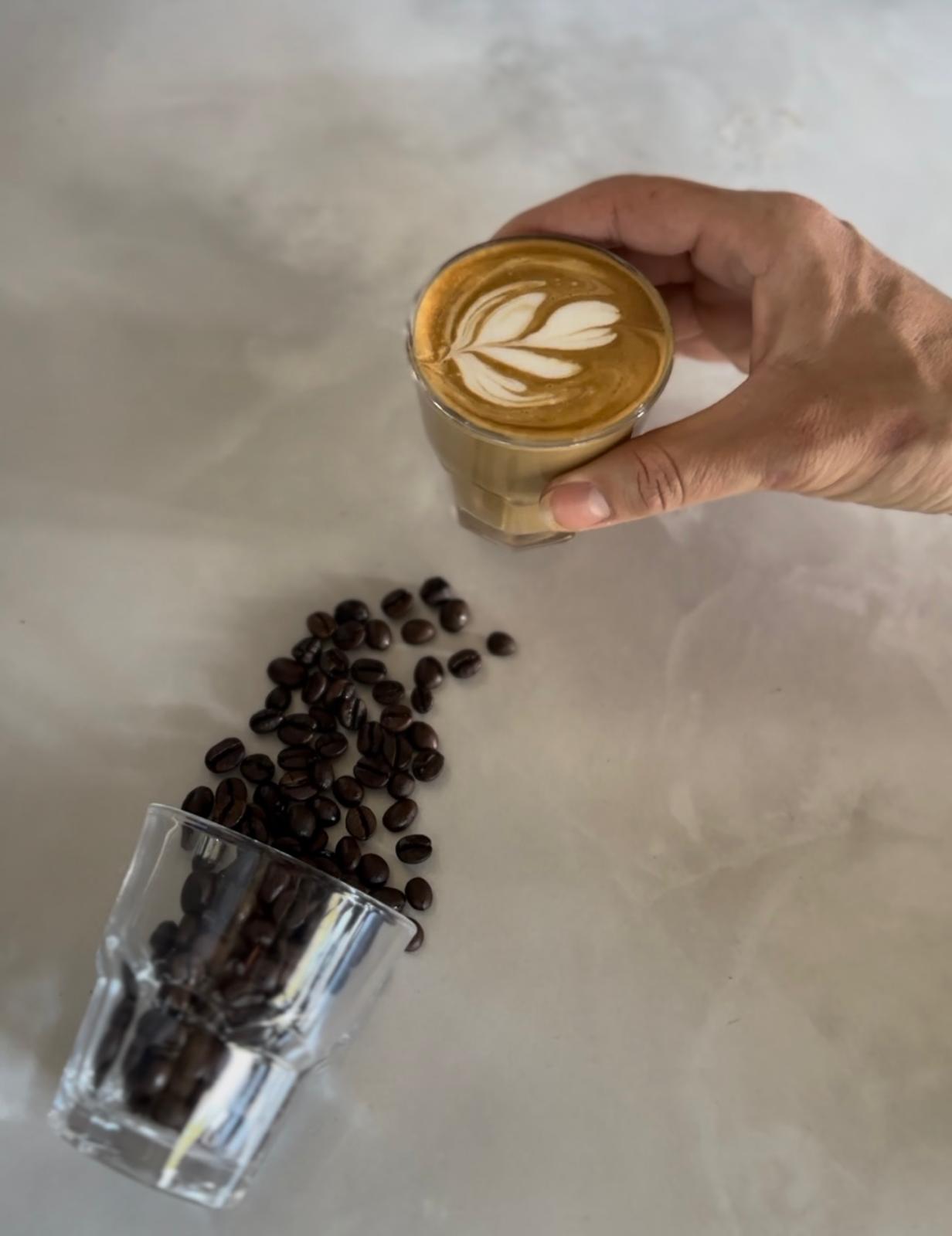 Our Menu - Maggies Favorite Coffee Shop & Bakery